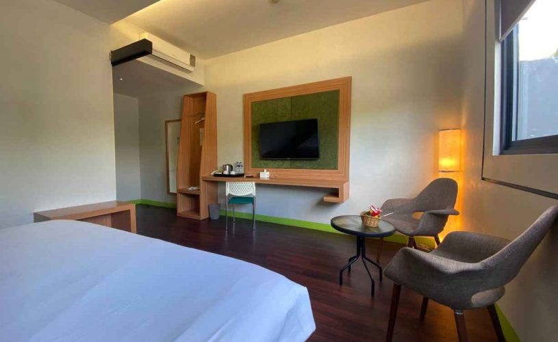 Arbor Biz Hotel - Makassar, Indonesia | Official Website